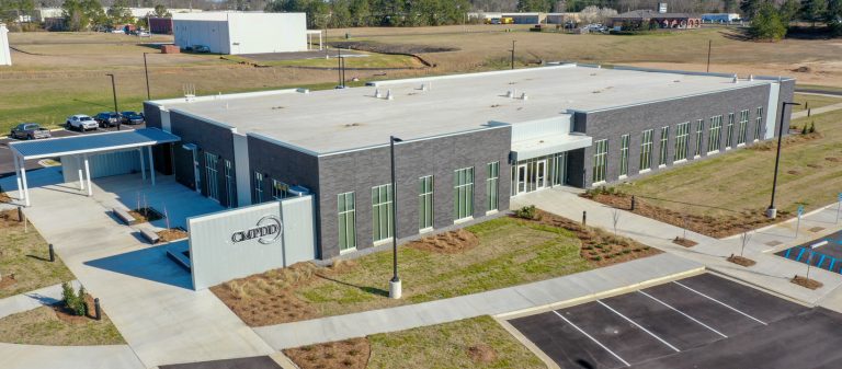 Central Mississippi Planning and Development District – Mississippi ...
